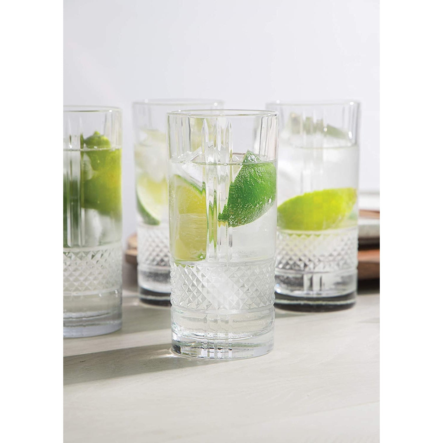 Glassware - Home Deco London