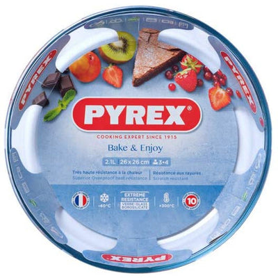 Pyrex Kitchen Lab Measure and Mix Beaker 250 ml – Home Deco London